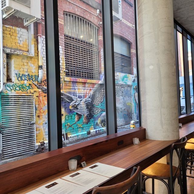 Restaurante Ruelle Wine Bar - Prahran, , AU-VIC | OpenTable