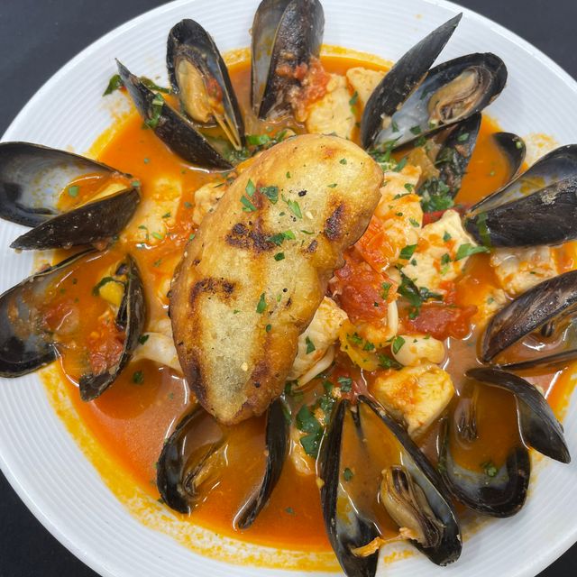 Fresh Salt Restaurant - Old Saybrook, CT | OpenTable