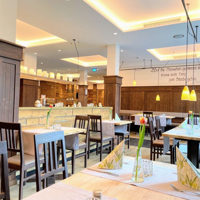 Kolpings Restaurant Fulda - Fulda, HE | OpenTable