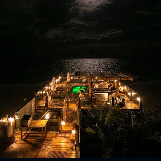 Hotelito Azul Tulum - Actualizado en 2024, Izakaya en Tulum, ROO