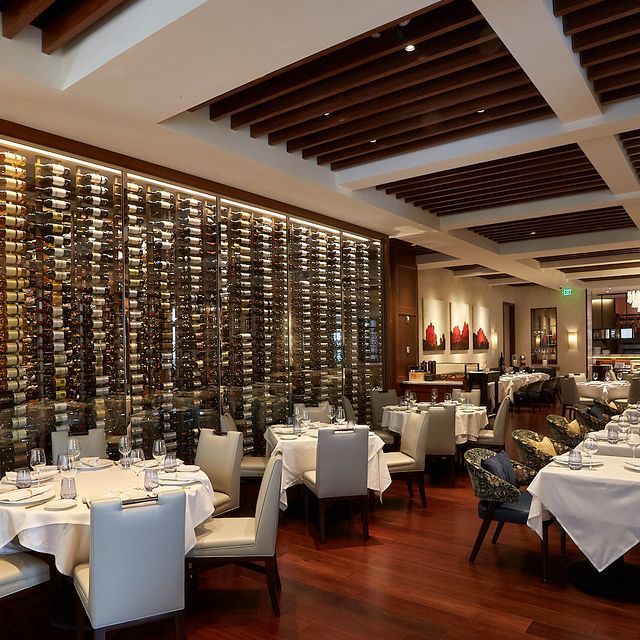 Fiola Miami Restaurant - Coral Gables, FL | OpenTable