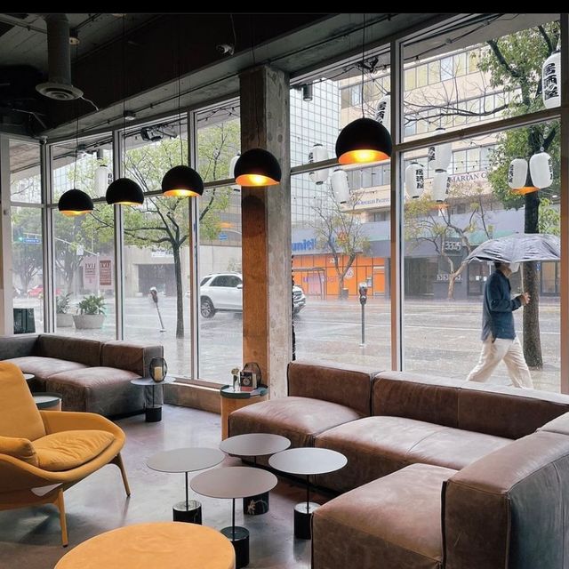 Umaya Restaurant - Los Angeles, CA | OpenTable