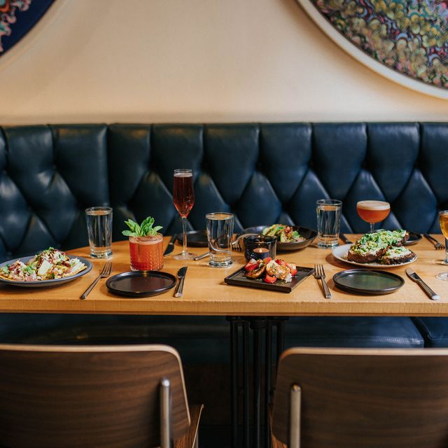 Standby Restaurant - Detroit, MI | OpenTable
