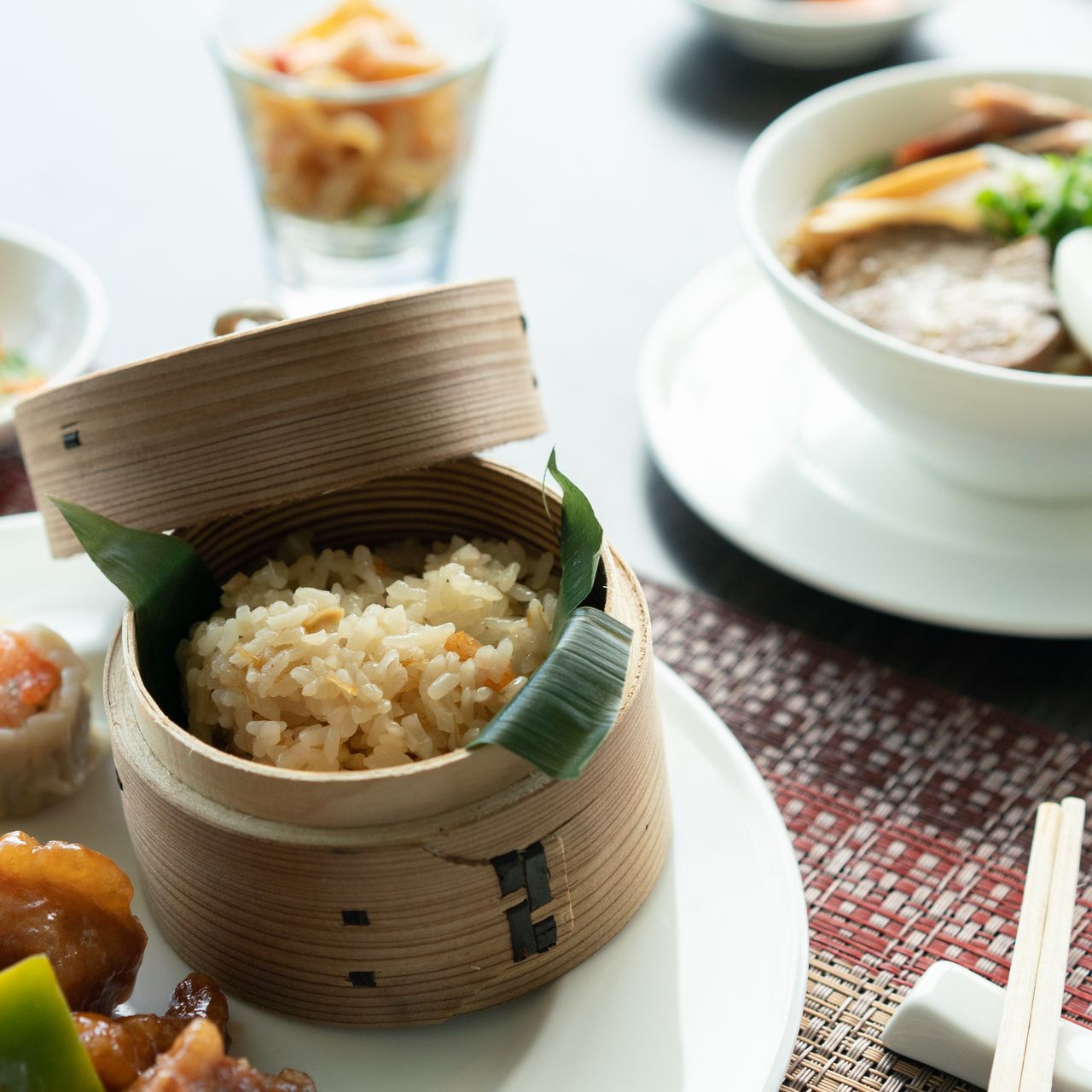 Lee Garden Restaurant Guam Menu | Fasci Garden