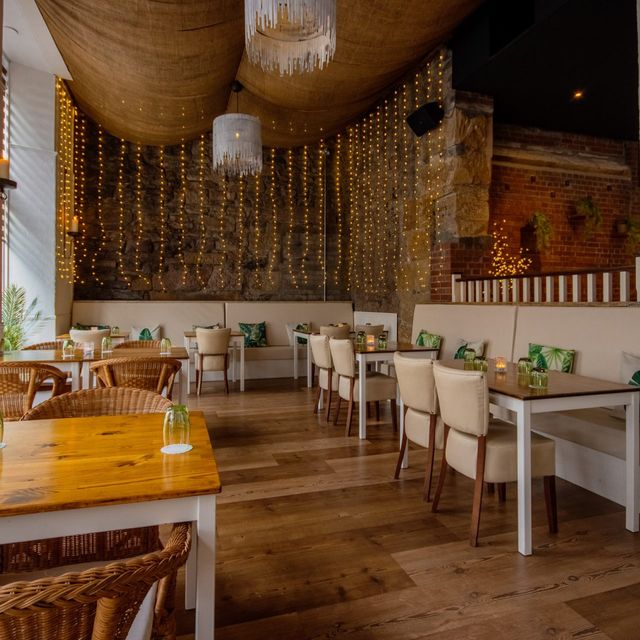 The White House Restaurant - Inverness, Highland | OpenTable