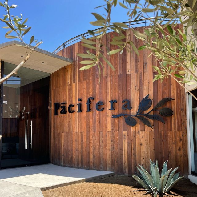 Pácifera - Actualizado en 2025, restaurante de Comida De La Abuela en ...