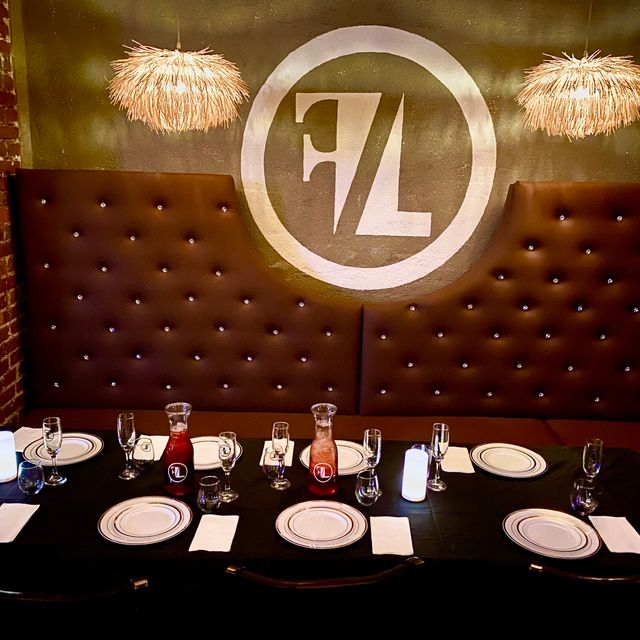 Flava's Restaurant and Lounge - Updated 2026, Jamaican Restaurant in ...