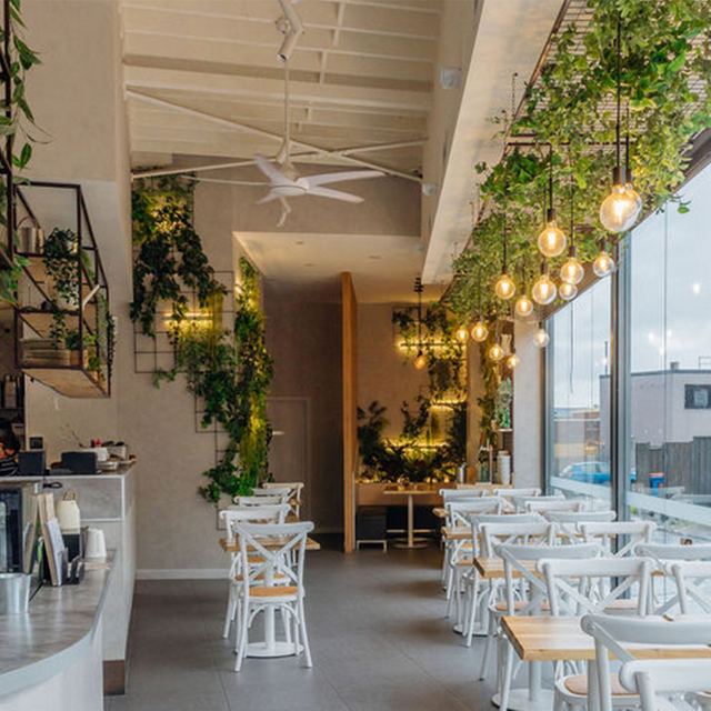 Greenhouse on Flora Cafe - Mis à jour en 2025, Restaurant Australien ...