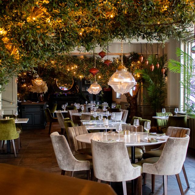 JD Young Restaurant - Harleston, Norfolk | OpenTable