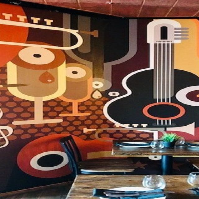 Mompou Tapas Bar - Newark Restaurant - Newark, NJ | OpenTable