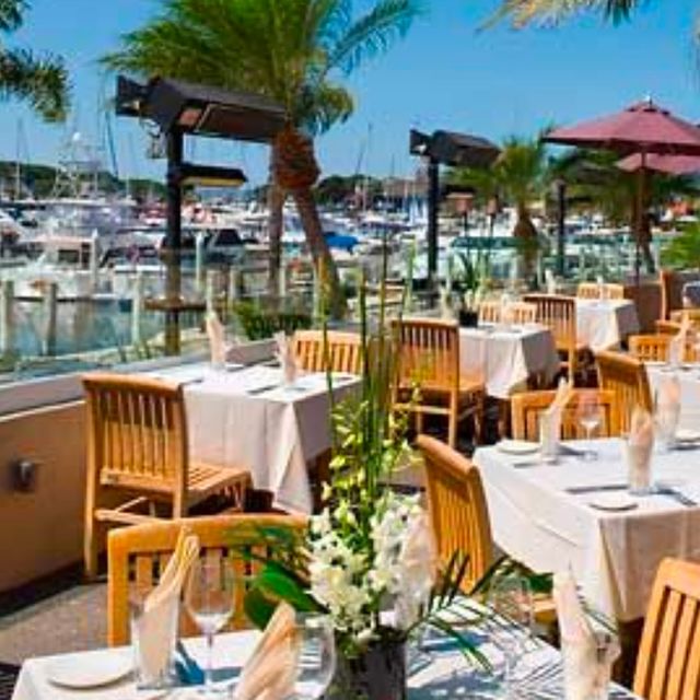 Roy's San Diego Waterfront - Updated 2024, Seafood Restaurant in San ...
