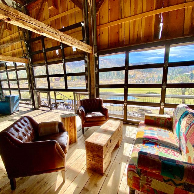 The Lost Resorts Restaurant - Greer, AZ | Book on OpenTable