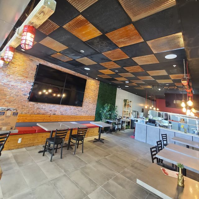 Sokai Sushi Bar Kendall Restaurant - Miami, FL | OpenTable