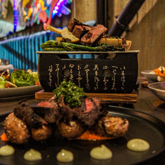 Undefined Restaurant - Hamilton, , ON | OpenTable