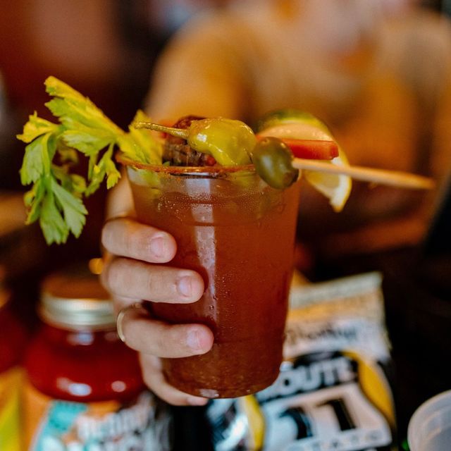 Cirrus Vodka - Mis à jour en 2024, Bar Lounge à Richmond, VA