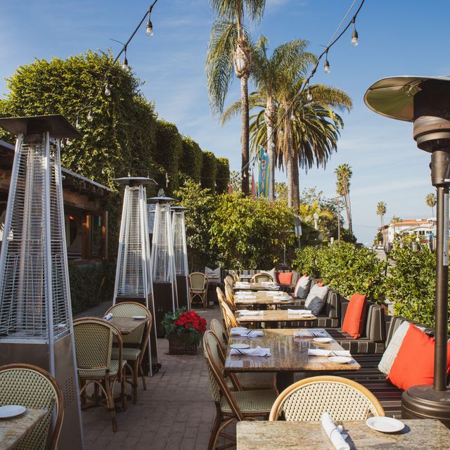 Barbarella - Mis à jour en 2024, Restaurant Européen à San Diego, CA