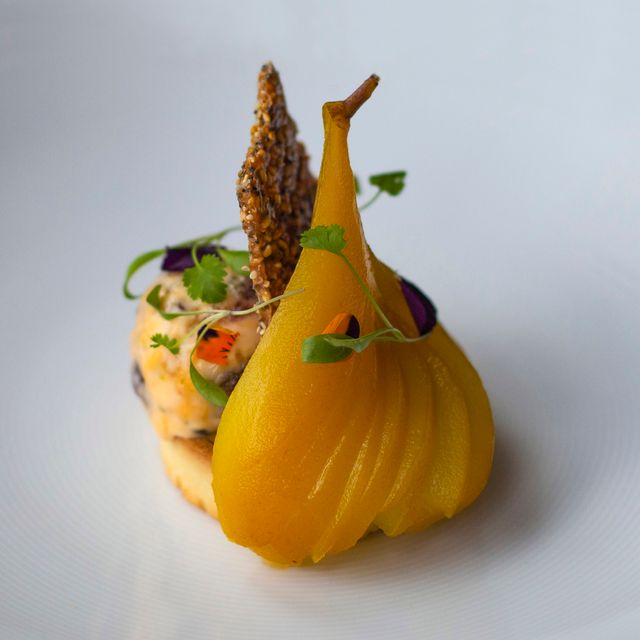 Restaurante Brasserie at the Bay - Torquay, , Devon | OpenTable