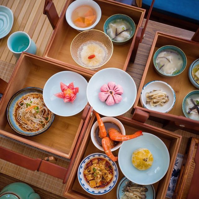 Jishan Garden - Updated 2025, Asian Restaurant in Melbourne, AU-VIC