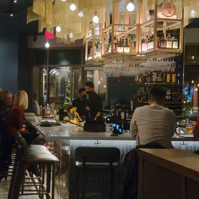 Blufish Sushi Bistro - Park Ridge Restaurant - Park Ridge, IL | OpenTable