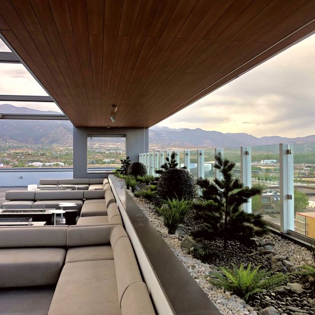 LUMEN8 Restaurant - Colorado Springs, CO | OpenTable