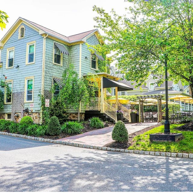 Focacceria Ristorante Restaurant - Basking Ridge, NJ | OpenTable