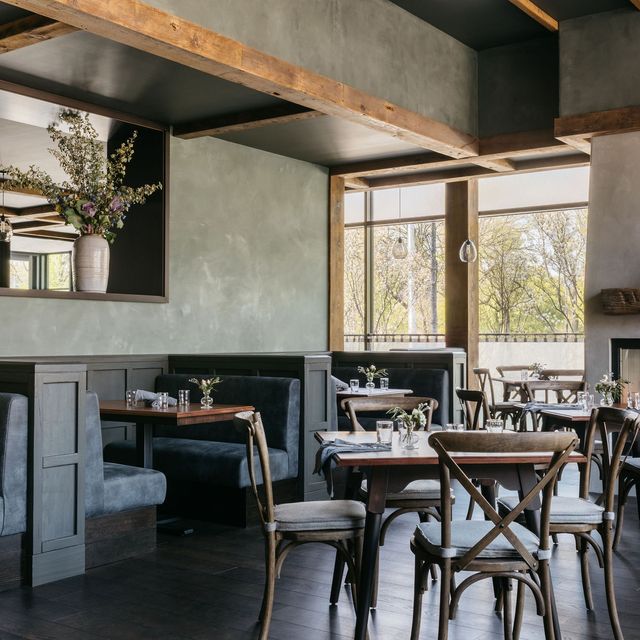 Truth Be Told - Mis à jour en 2024, Restaurant Britannique à Chicago, IL