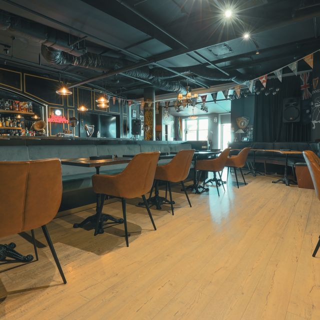 Den Devine Restaurant & Music Hall - Broadbeach, AU-QLD | OpenTable