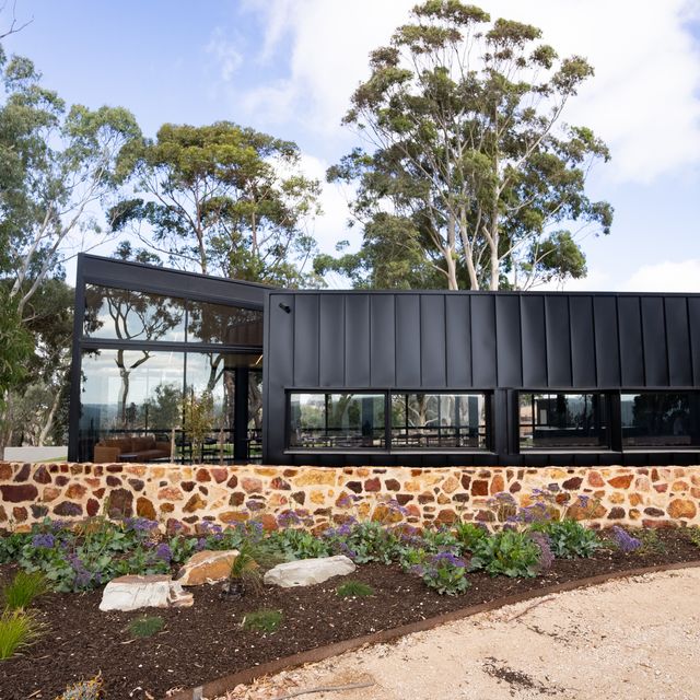 Anvers - Updated 2025, Modern Australian Restaurant in Kangarilla, AU-SA