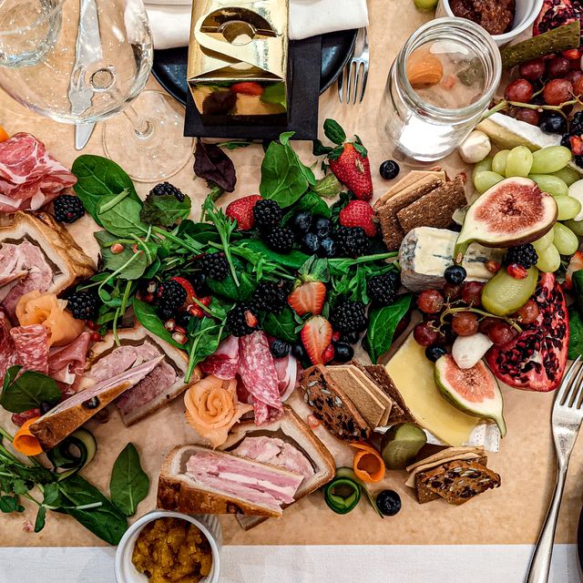 Kendricks Stoke Fleming Restaurant - Dartmouth, Devon | OpenTable