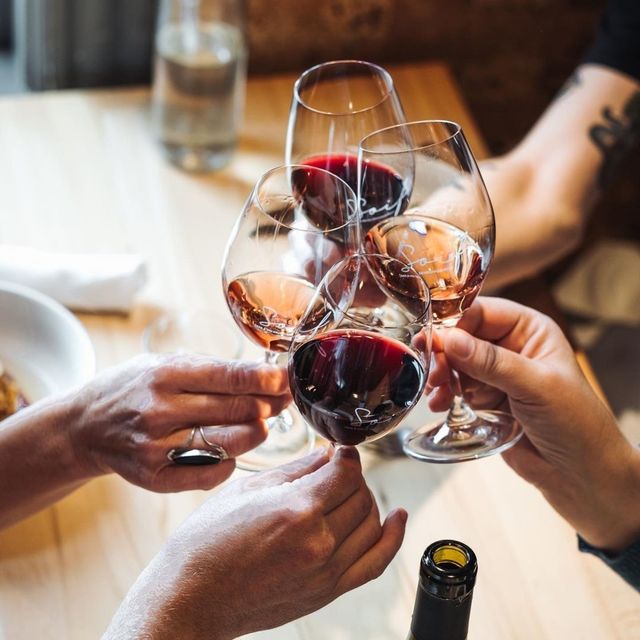 Soif Bar à vin - Gatineau, QC | OpenTable