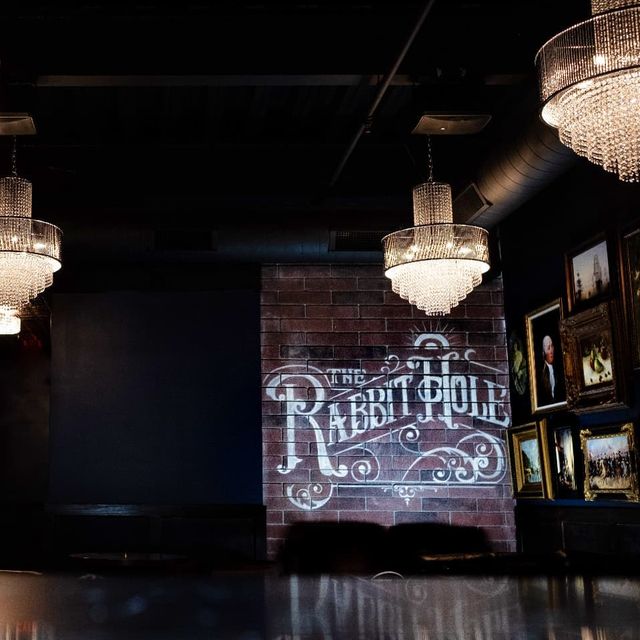 The Rabbit Hole Restaurant - Gilbert, AZ | OpenTable