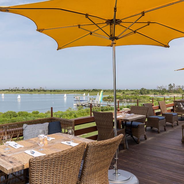 The Deck at Weekapaug Inn Restaurant - Westerly, RI | OpenTable