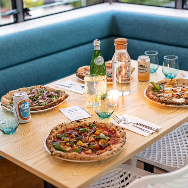 Restaurante Frank Beach - Coolum Beach, , AU-QLD | OpenTable