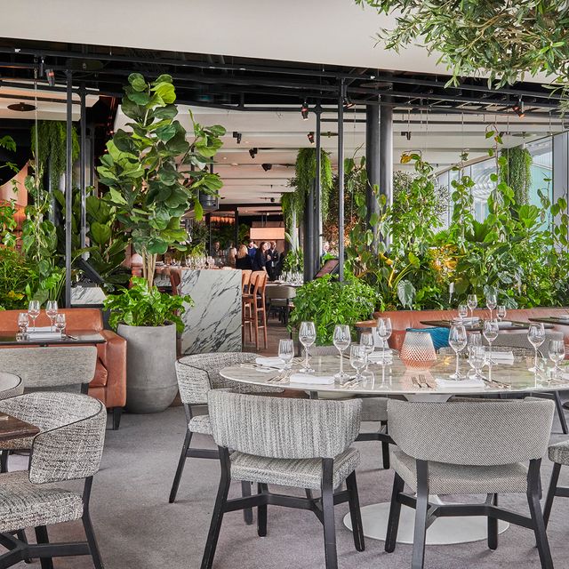 Angelica & Crafthouse Restaurant - Leeds, West Yorkshire | OpenTable