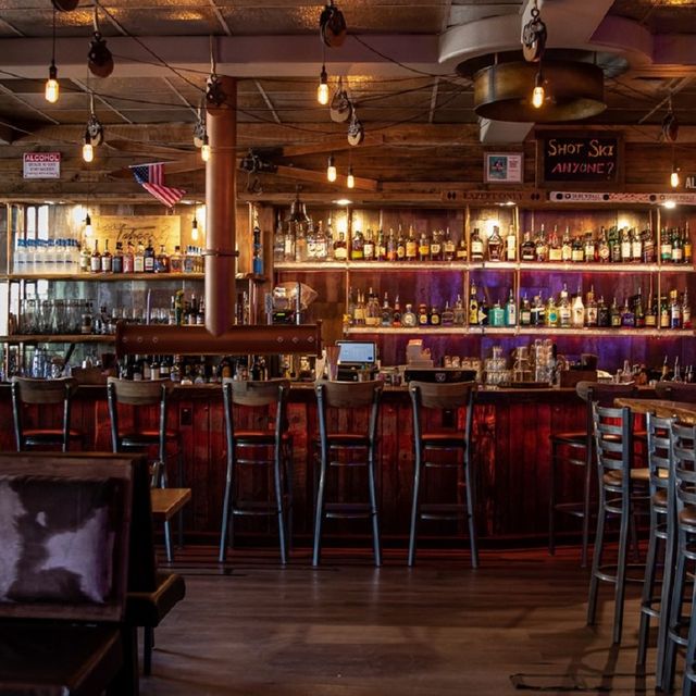 Tahoe AleWorX @ Stateline - Updated 2026, Pizzeria in Stateline, NV