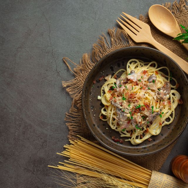 La Casa D'La Pasta Restaurant - New York, NY | OpenTable