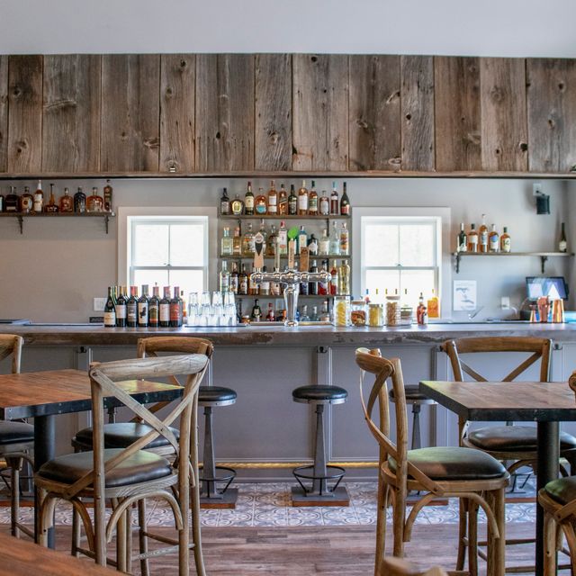 Pearl's Place & Pantry Restaurant - Manchester, VT | OpenTable