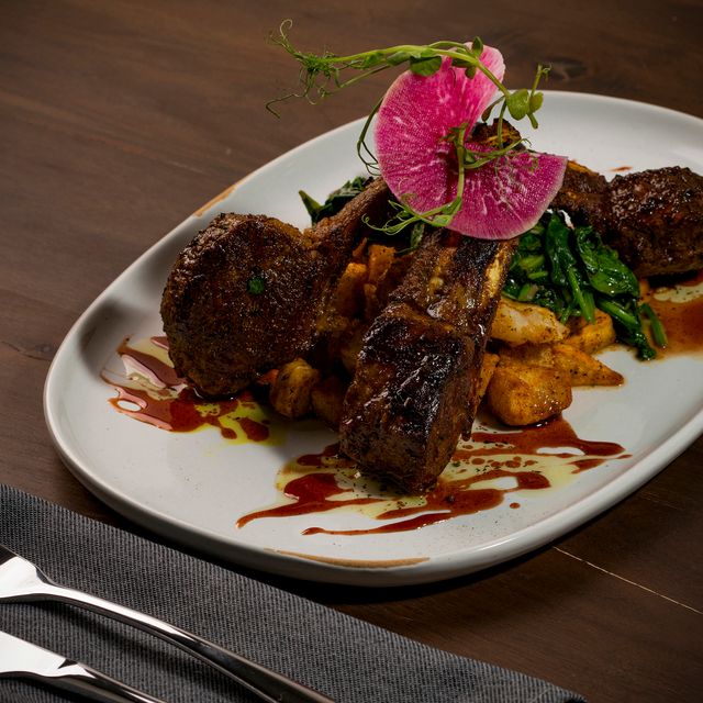 Divan Restaurant and Bar - Atlanta, GA | OpenTable