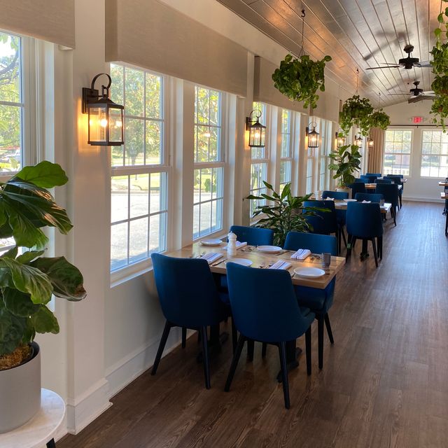 Heirloom Restaurant - Virginia Beach, VA | OpenTable