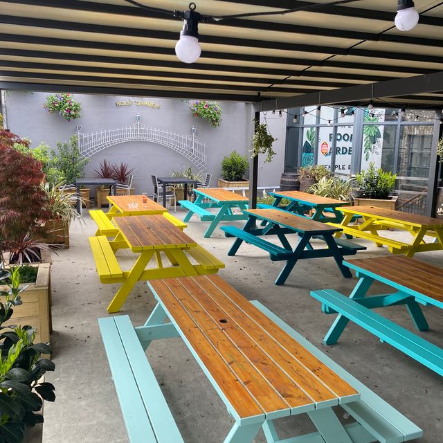 Fitzsimons, Temple Bar - Updated 2025, European Restaurant in Dublin 2 ...