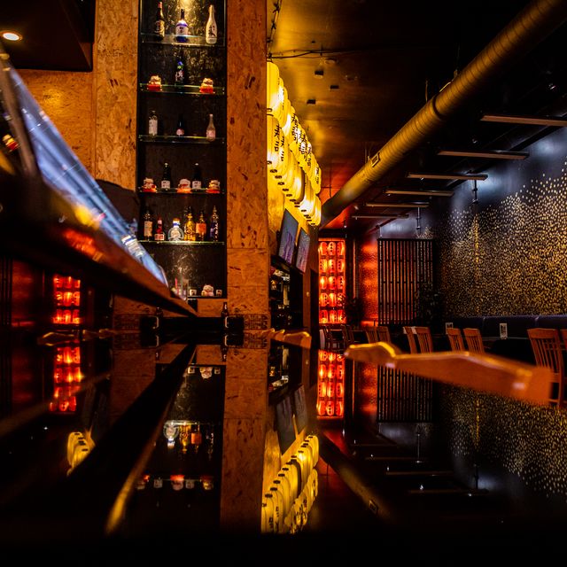 Tsukiji Sushi & Sake Bar Restaurant - Chicago, IL | OpenTable