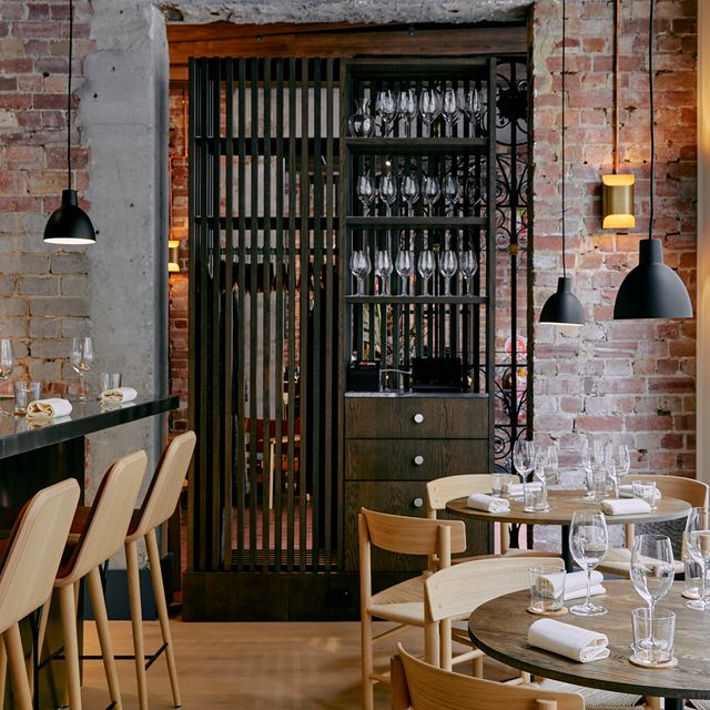 Freyja Restaurant - Melbourne, AU-VIC | OpenTable