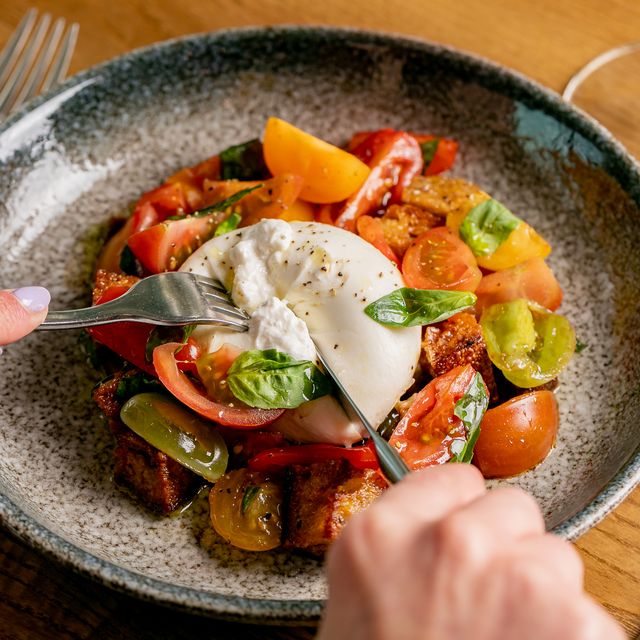 Atrio Restaurant and Bar - London | OpenTable