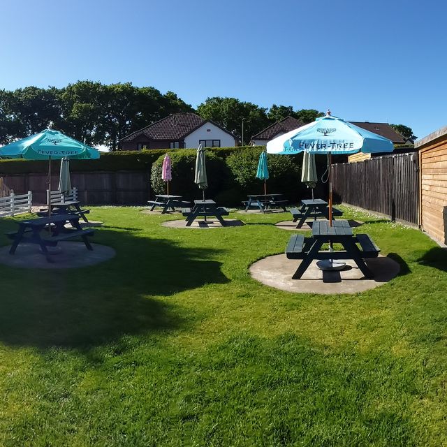 Star - Liverton Restaurant - Newton Abbot, , ENG | OpenTable