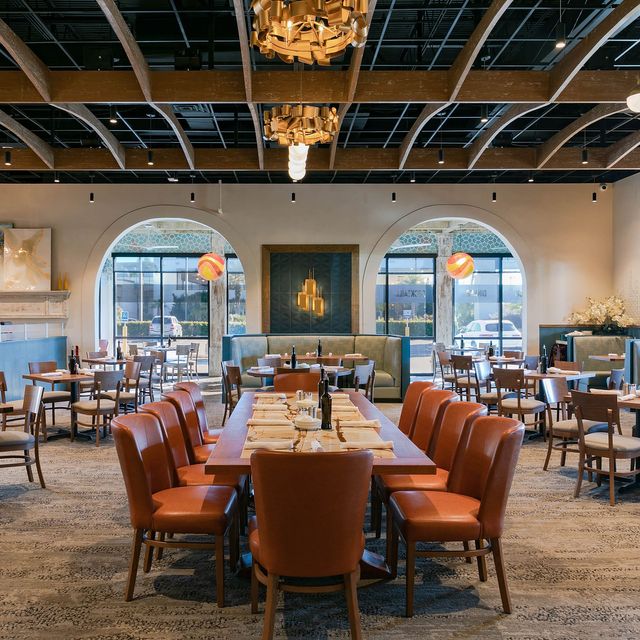 A Tavola Restaurant - Metairie, LA | OpenTable