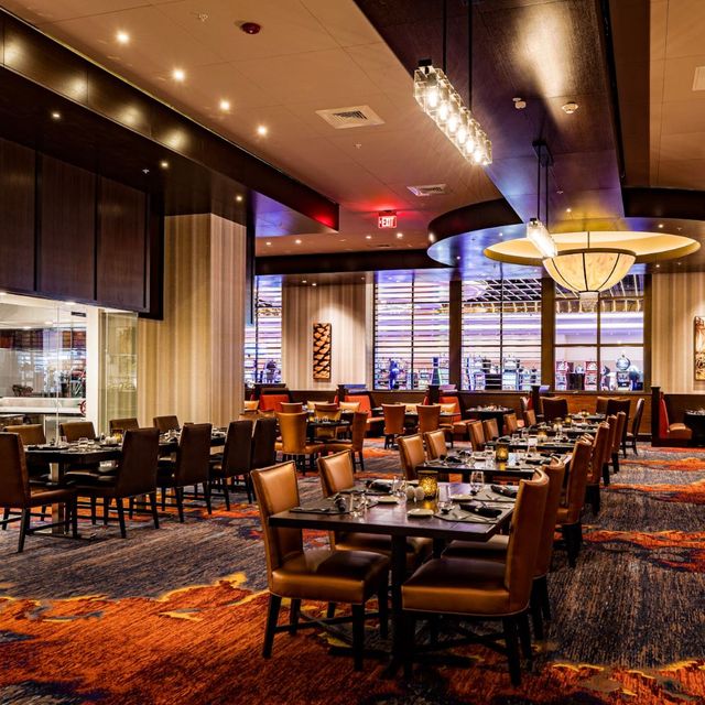 Ignite Steakhouse Restaurant - West Memphis, AR | OpenTable