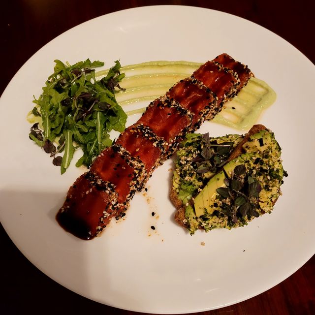 North Box Restaurant - San Francisco, CA | OpenTable