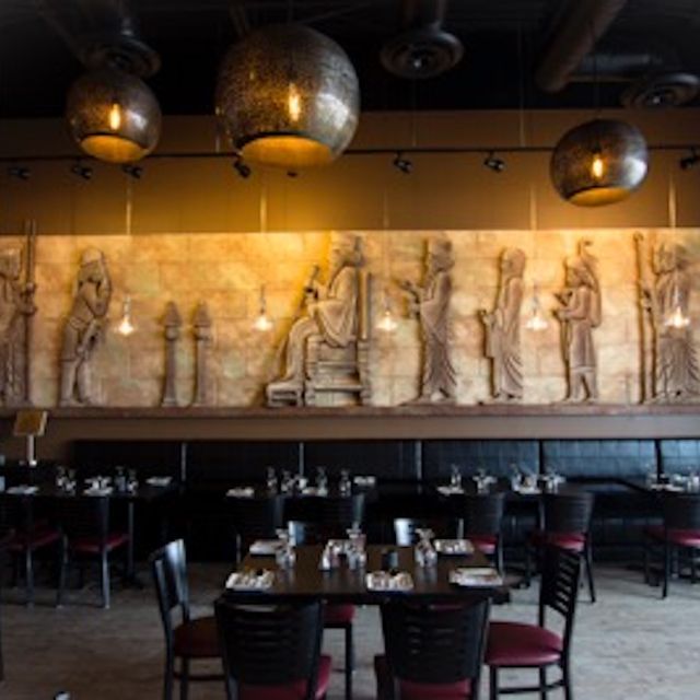 Persis grill - Updated 2025, Persian Restaurant in Ottawa, ON