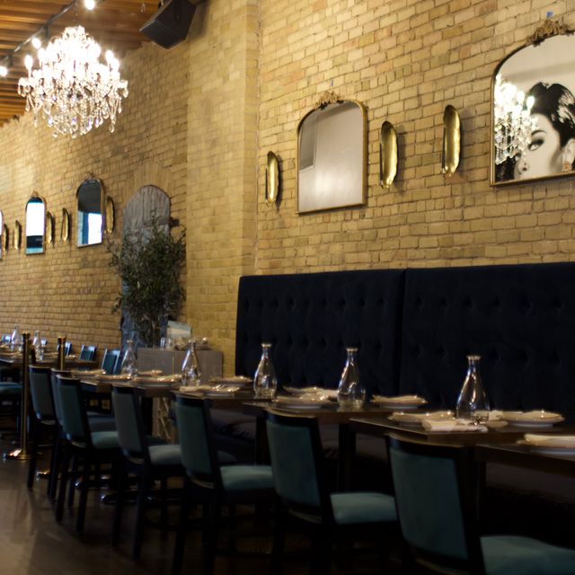 Saffron - Modern Indian Dining Restaurant - Milwaukee, WI | OpenTable