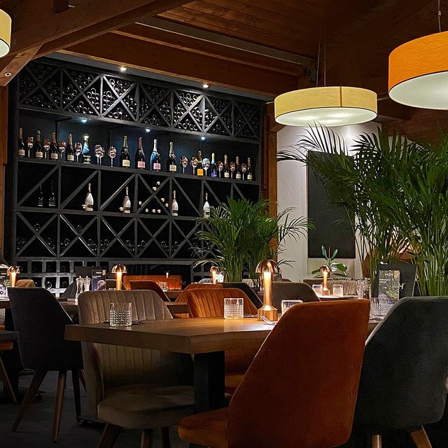 Mesh Steakhouse - Mis à jour en 2025, Grill à Lahr/Schwarzwald, BW